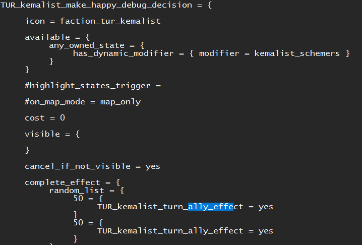 Open Beta Patch 1.12.4 (Steam Only) - Checksum cb16 | Page 4 | Paradox Interactive Forums