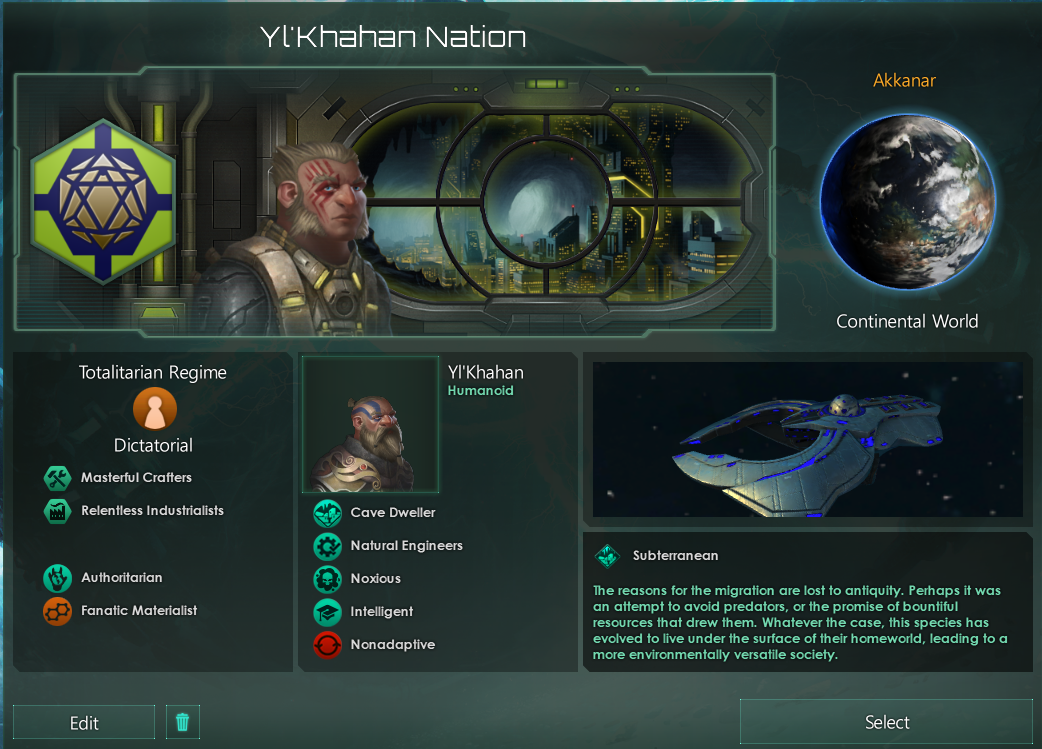 [3.6 Beta] Integrated Cybernetics | Paradox Interactive Forums