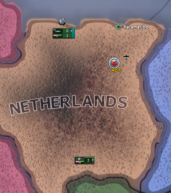 Can we talk about the completely ahistorical capabilities of resistance ...