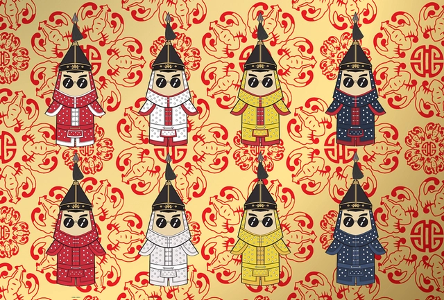 long time to wait for the release of Victoria 3，So Explain the military ...