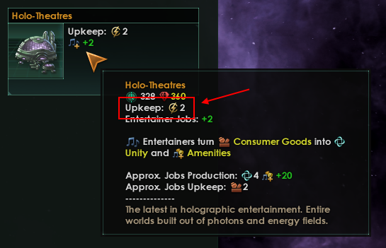 Why do ring world segments have commercial districts, or trade ...