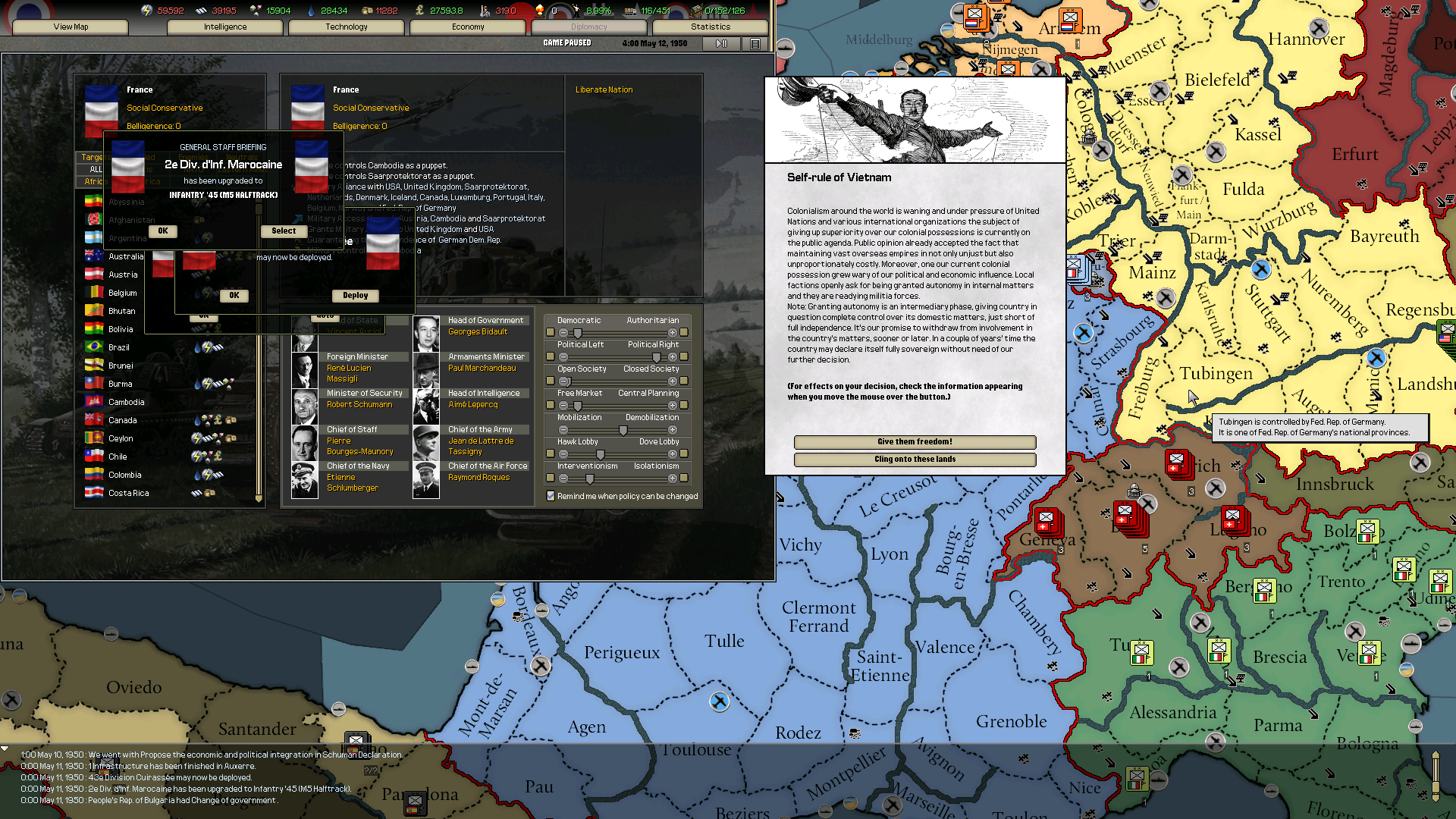 Deathdate event command does not work properly