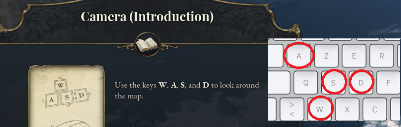 WASD happened in 2022? | Paradox Interactive Forums