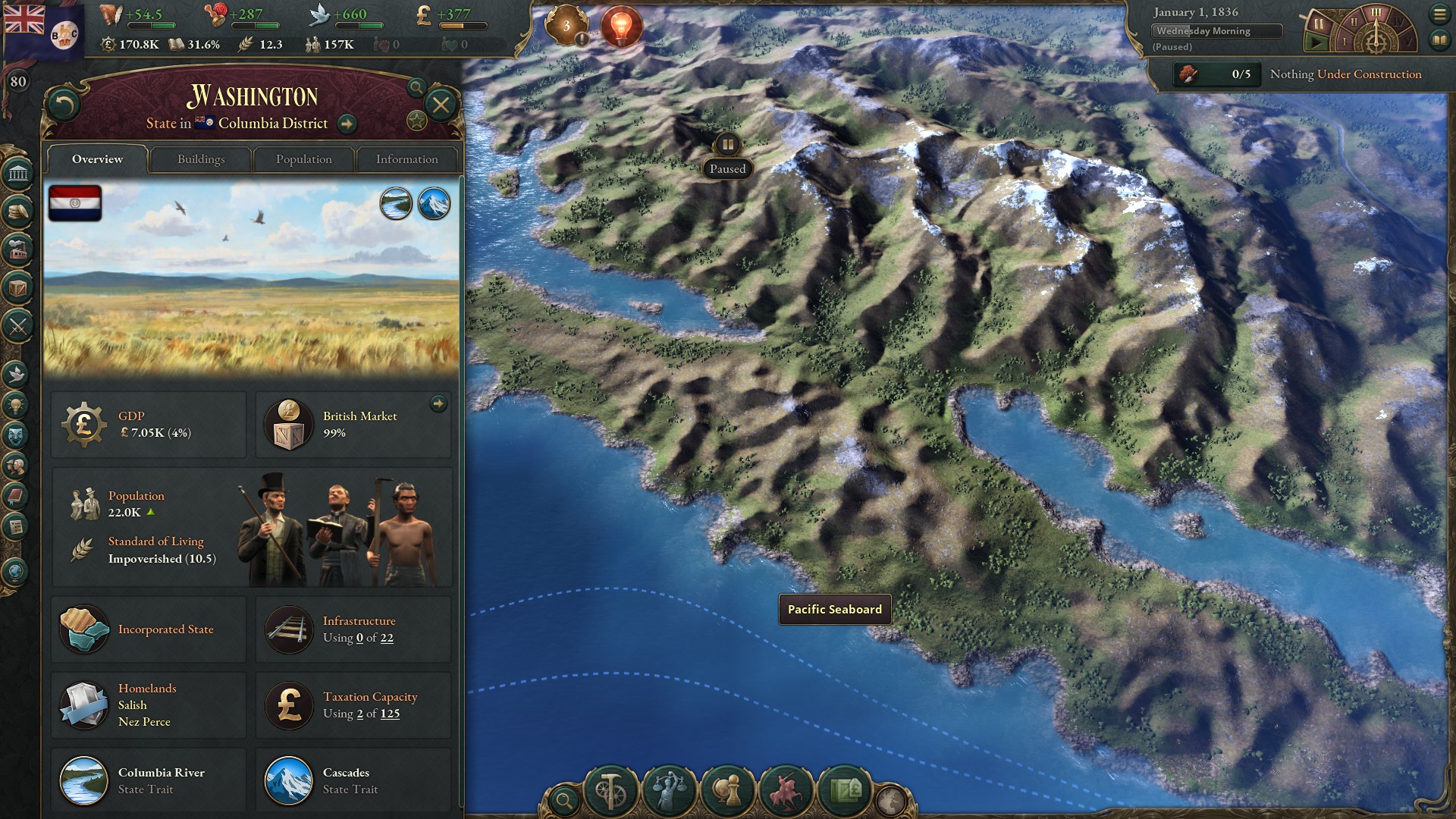 Pacific Northwest Map Abominations | Paradox Interactive Forums