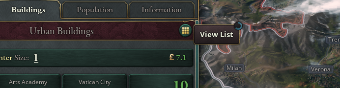 Quick Questions - Quick Answers | Page 3 | Paradox Interactive Forums