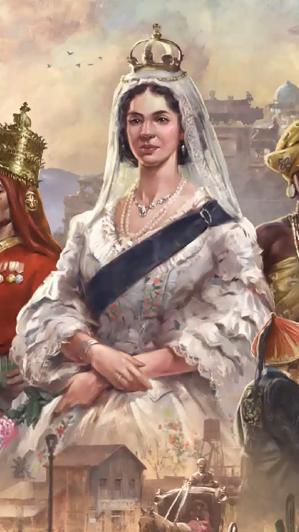 Bad 3D models | Paradox Interactive Forums