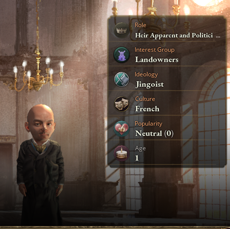 Bad 3D models | Paradox Interactive Forums