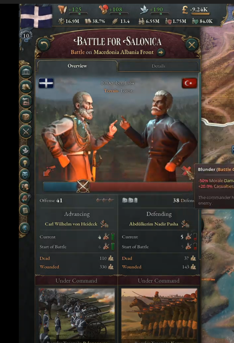 Bad 3D models | Paradox Interactive Forums