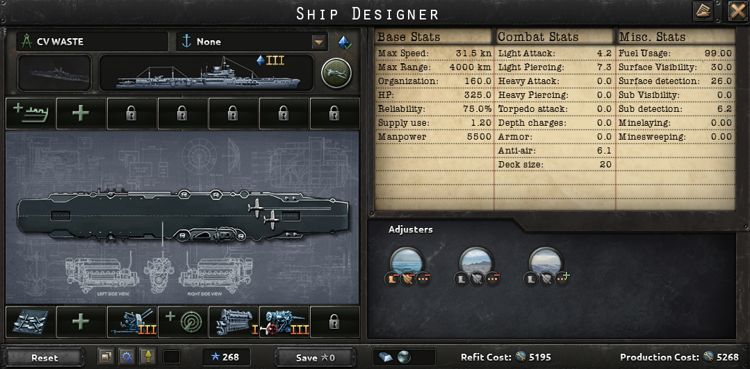 Royal Navy Challenge - BBA Edition | Paradox Interactive Forums