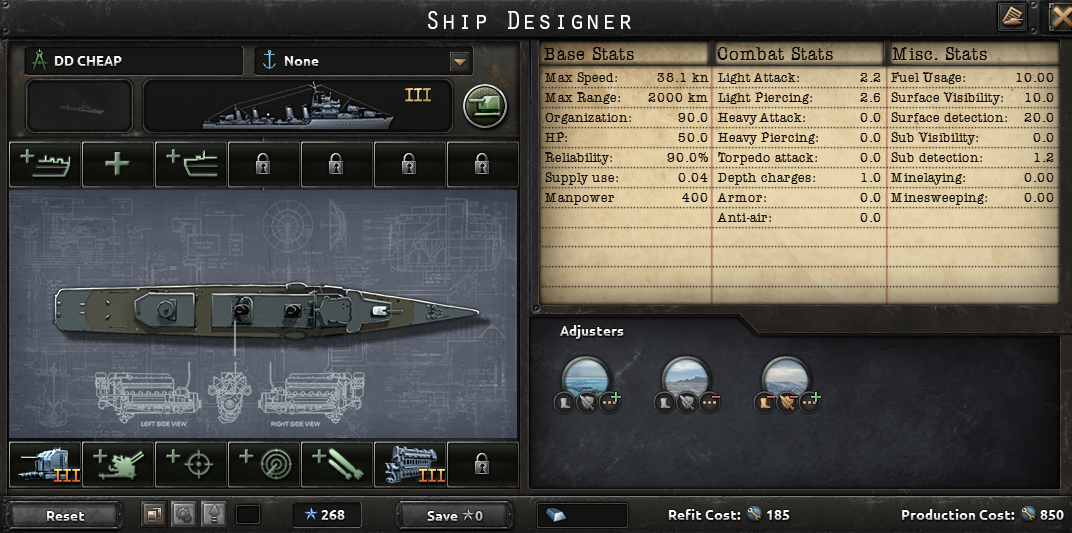 Royal Navy Challenge - BBA Edition | Paradox Interactive Forums