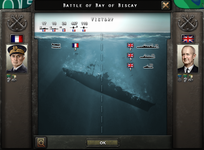 Royal Navy Challenge - BBA Edition | Paradox Interactive Forums