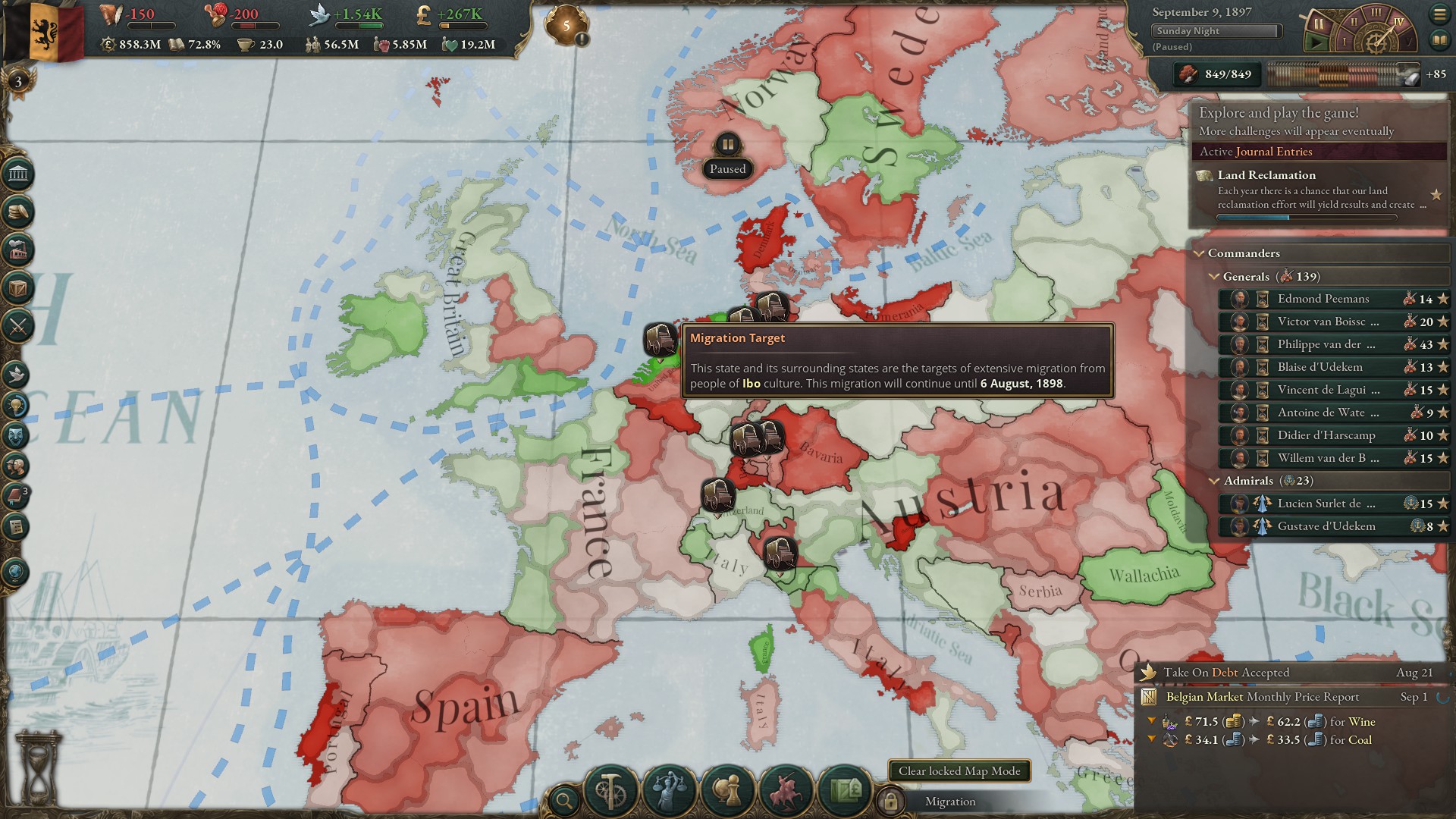 Understanding Immigration | Paradox Interactive Forums