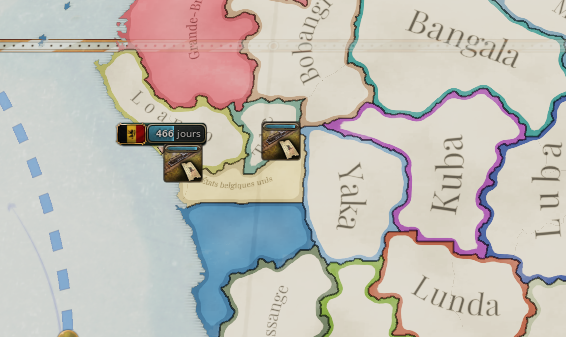 As Designed - Victoria III - starting and canceling colonisation in a ...