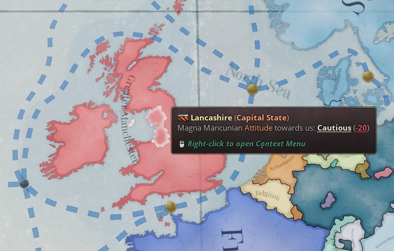 The Obligatory Vic3 Strange Screenshot Thread | Page 2 | Paradox ...
