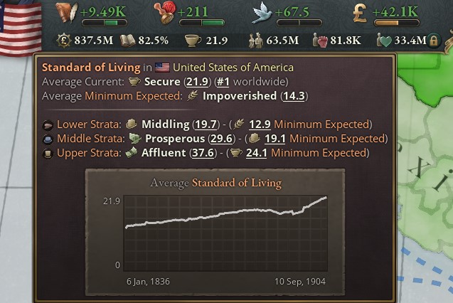 Shouldn't Fascism and Communism affect countries with big social ...