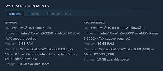 If your game crashes a lot, try increasing swap memory | Paradox ...