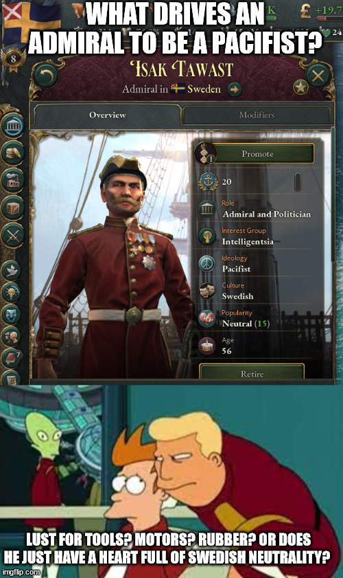 Vic3 Meme thread | Page 32 | Paradox Interactive Forums