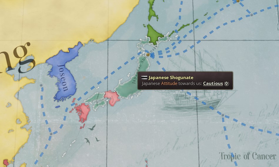 Please, a more balanced world in victoria 3 - does it look like this in ...