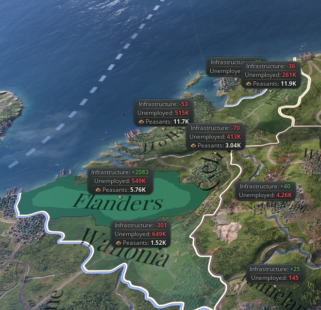 Quick Questions - Quick Answers | Page 21 | Paradox Interactive Forums