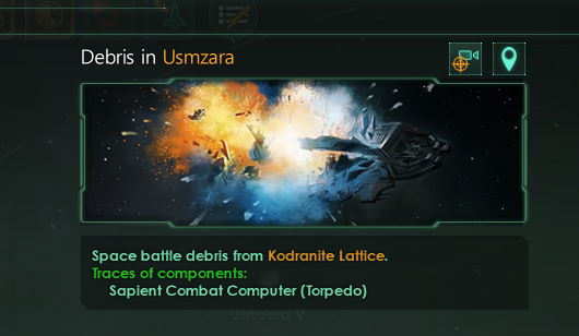 v3.6.0 open-beta-2 (df65) - Destroyed enemy fleets create Sapient ...