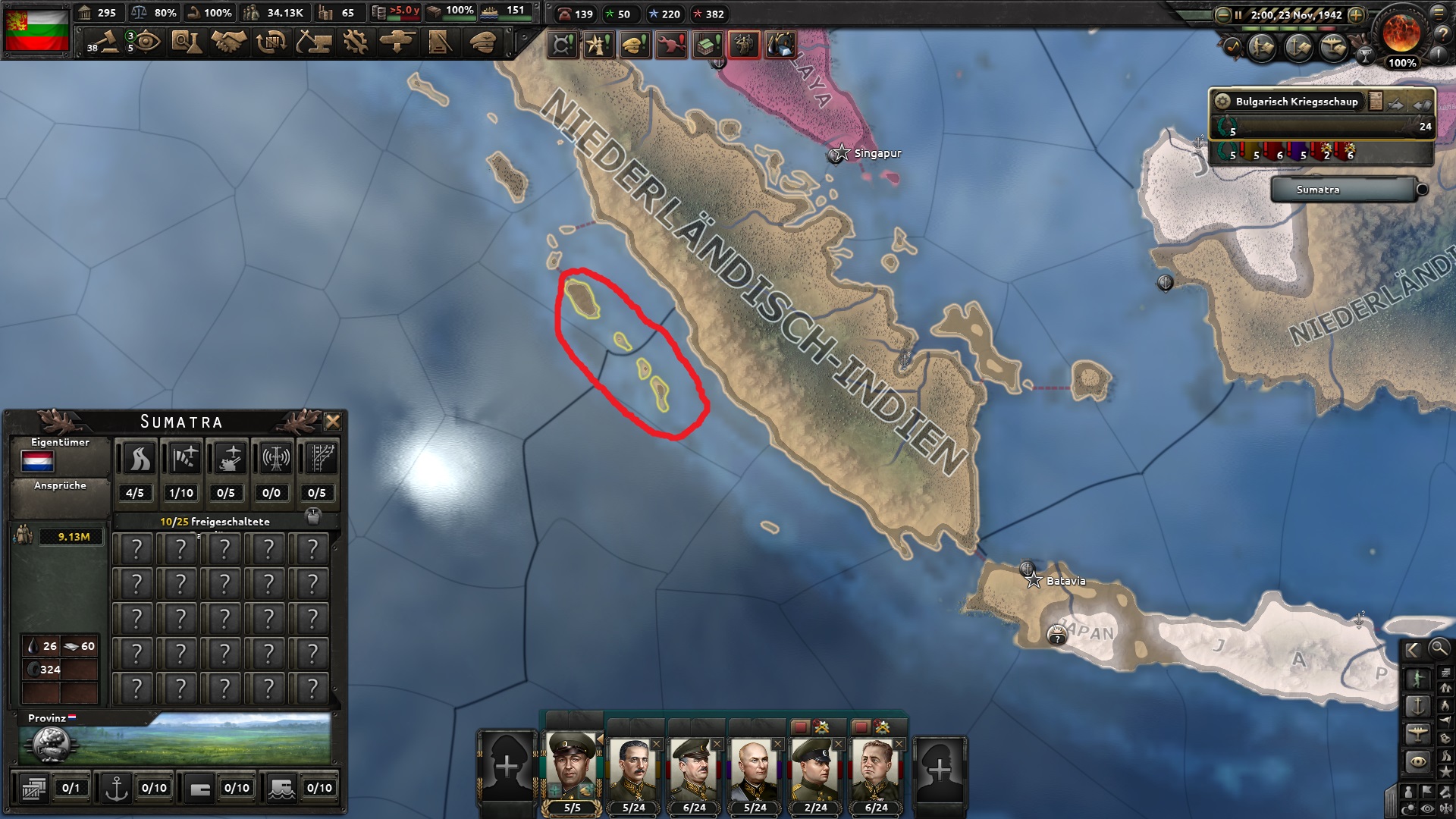 Hard to see terrain types in Hearts of Iron 4. | Paradox Interactive Forums