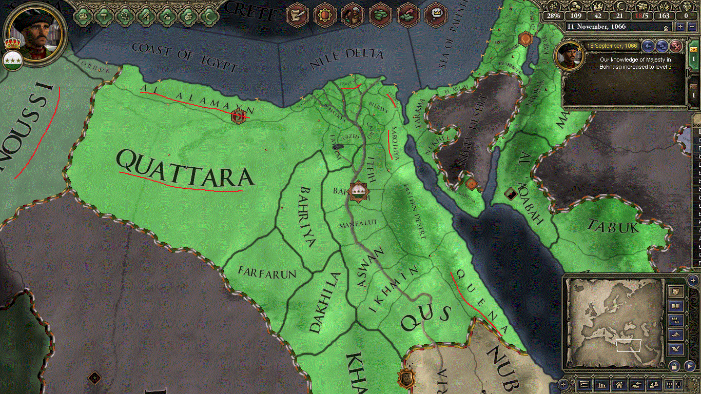 [MOD] SWMH 2.0 Map, de jure and general history mod. For a superior CK2 ...