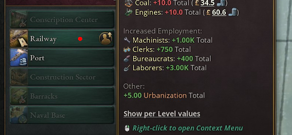 Locking a tooltip should prevent other tooltips from opening for a brief moment | Paradox ...