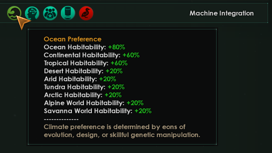 Simplified climate preference tooltips | Paradox Interactive Forums