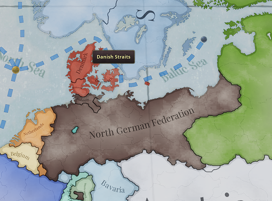 So Help Me Prussia - Nik's Third Game of Victoria 3 (Has He Learned ...