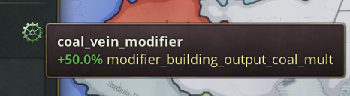 Victoria III - Output Modding only partially working | Paradox ...