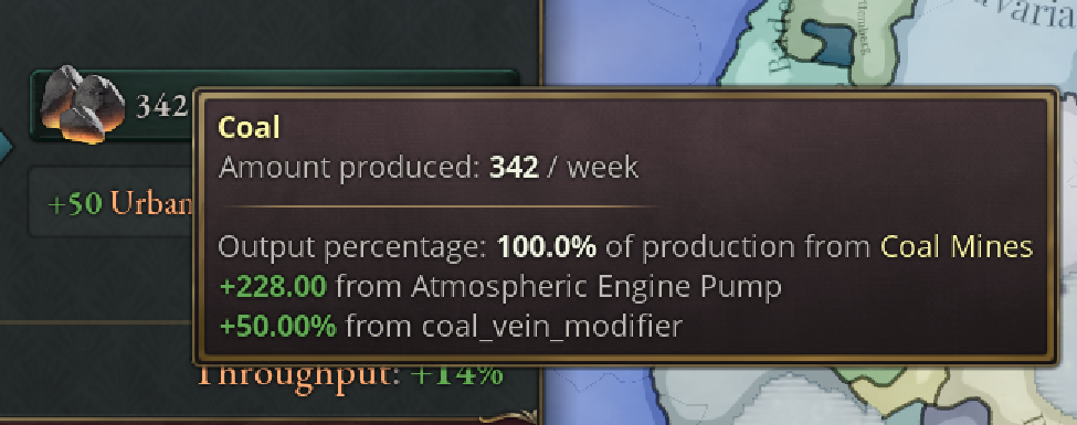 Victoria Iii Output Modding Only Partially Working Paradox Interactive Forums