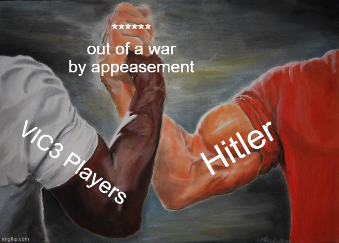 Vic3 Meme thread | Page 33 | Paradox Interactive Forums