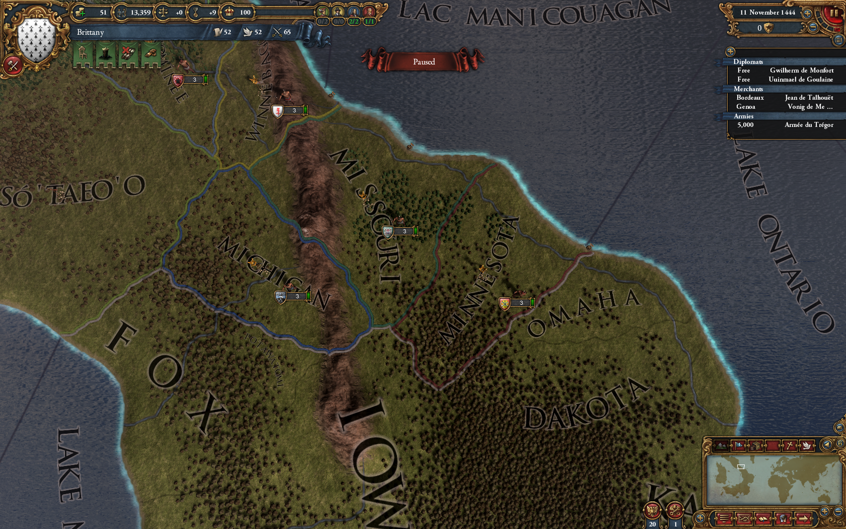 1.4 - Some Random New World Screenshots | Paradox Interactive Forums