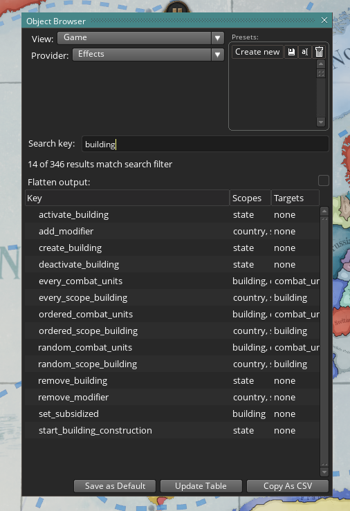 Victoria III - Two Scripting Error | Paradox Interactive Forums