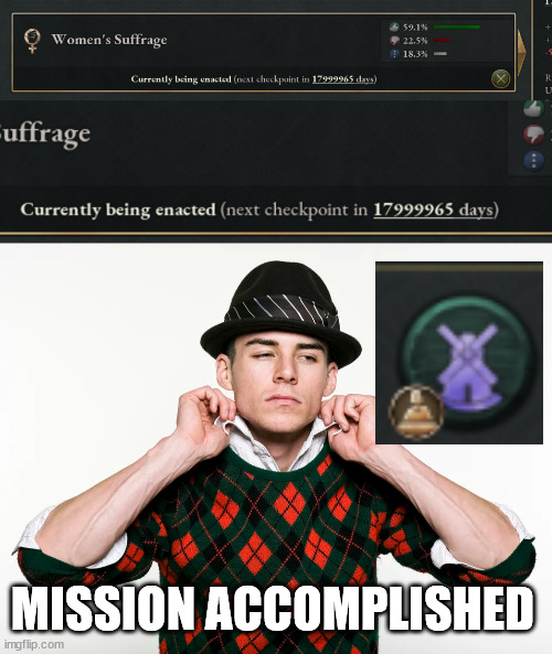 Vic3 Meme thread | Page 34 | Paradox Interactive Forums