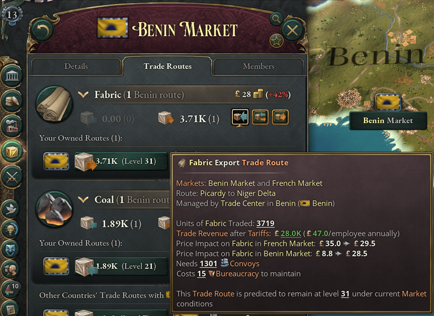 Broken Trade Routes | Paradox Interactive Forums