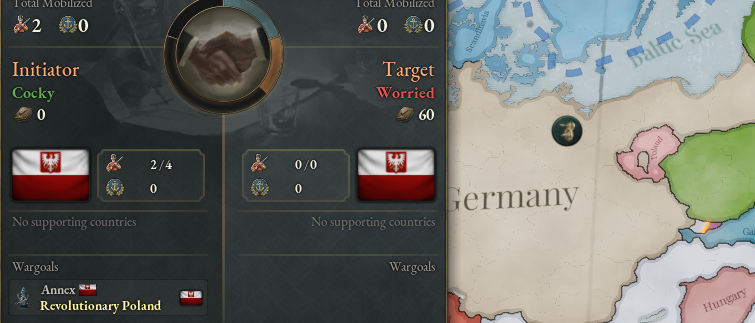 Duplicate - Victoria III - Broken Civil War Inside a Rebellion | Paradox Interactive Forums