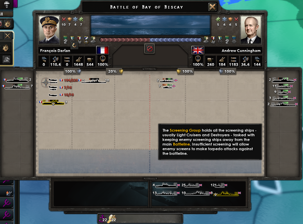 Royal Navy Challenge - BBA Edition | Page 2 | Paradox Interactive Forums