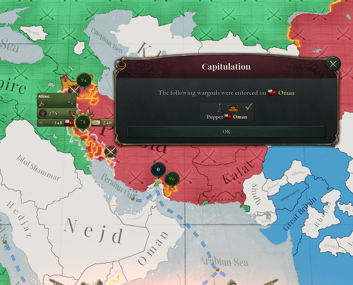 So Help Me Prussia - Nik's Third Game of Victoria 3 (Has He Learned ...