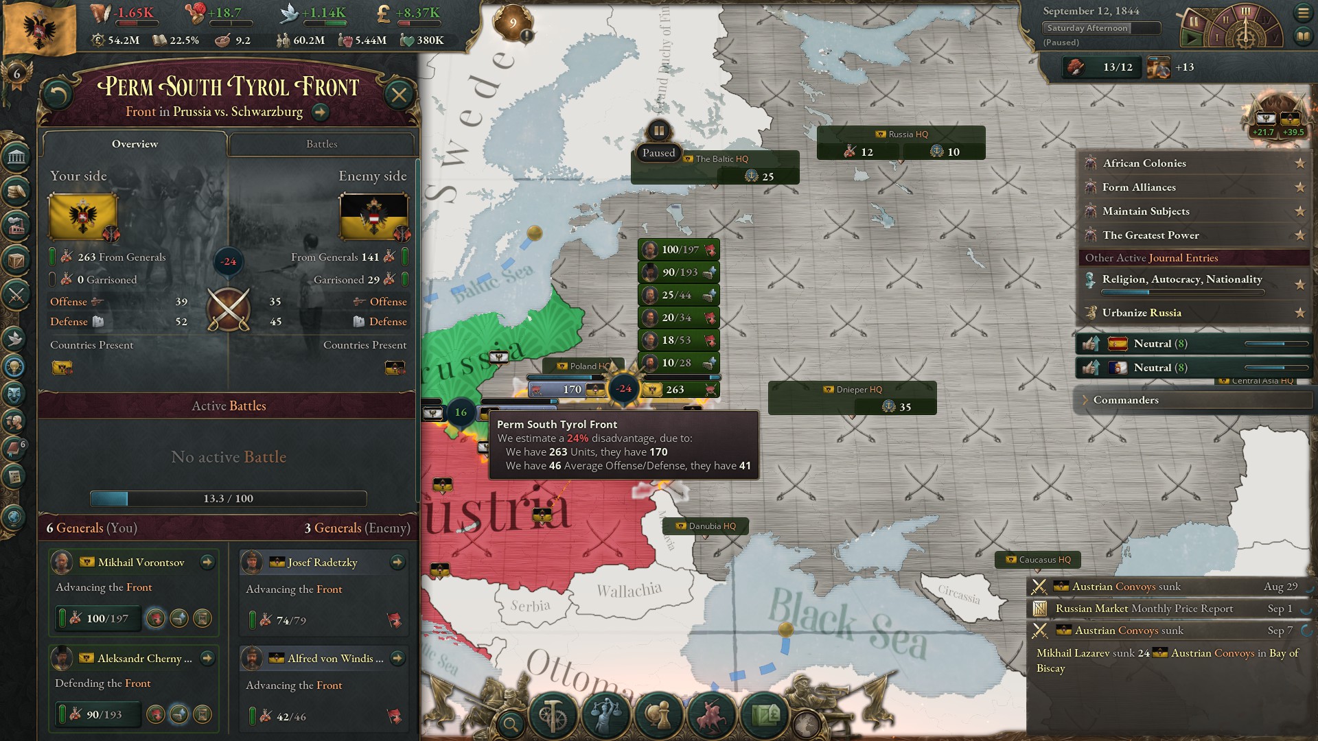 Aren't tooltips supposed to be helpful? | Paradox Interactive Forums