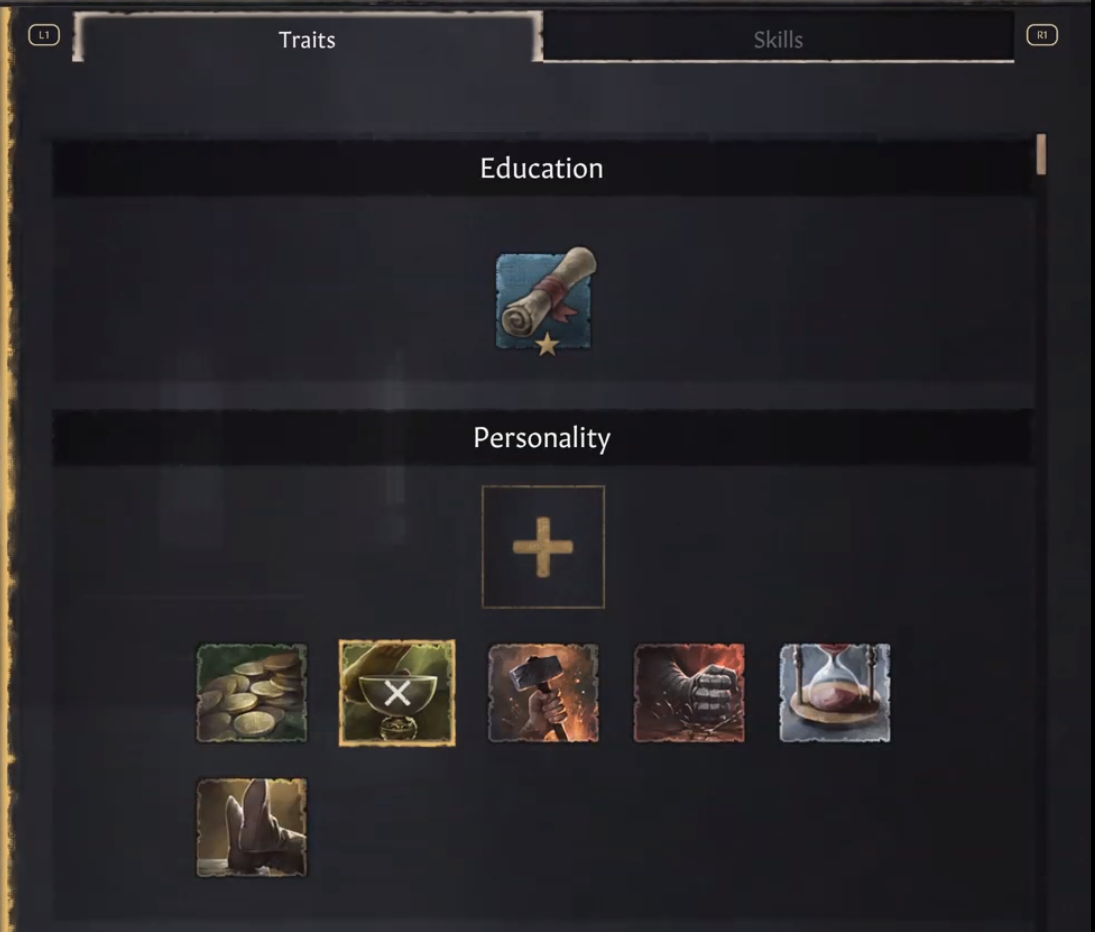 CK3 Console DD - Free Update/Ruler Designer | Paradox Interactive Forums