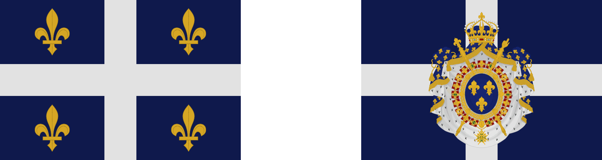 Canadian flag designs for a more immersive experience | Paradox ...