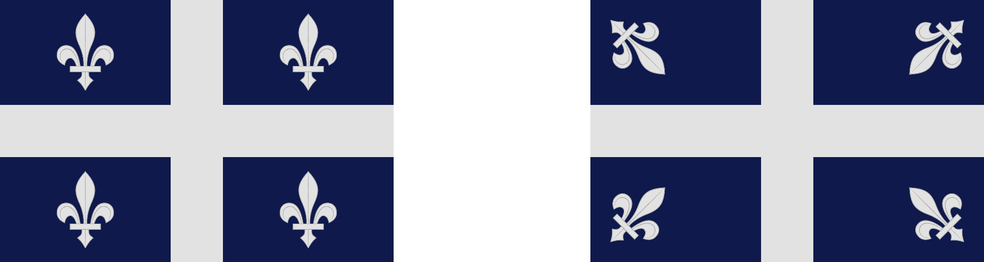 Canadian flag designs for a more immersive experience | Paradox ...