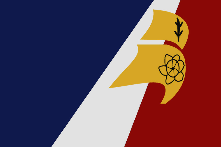 Canadian flag designs for a more immersive experience | Paradox ...