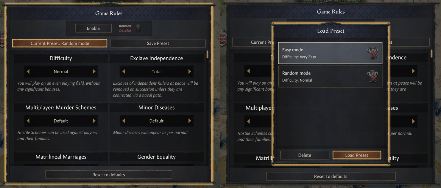 CK3 Console DD - Northern Lords & Free Update Changelog | Paradox ...