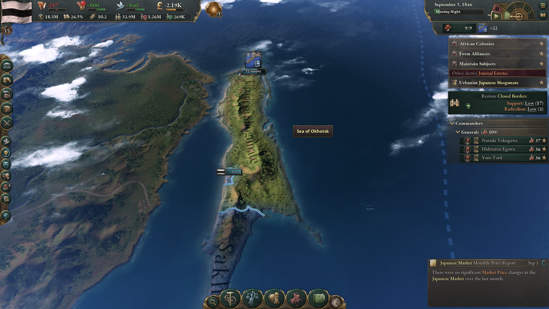 Quick Questions - Quick Answers | Page 36 | Paradox Interactive Forums