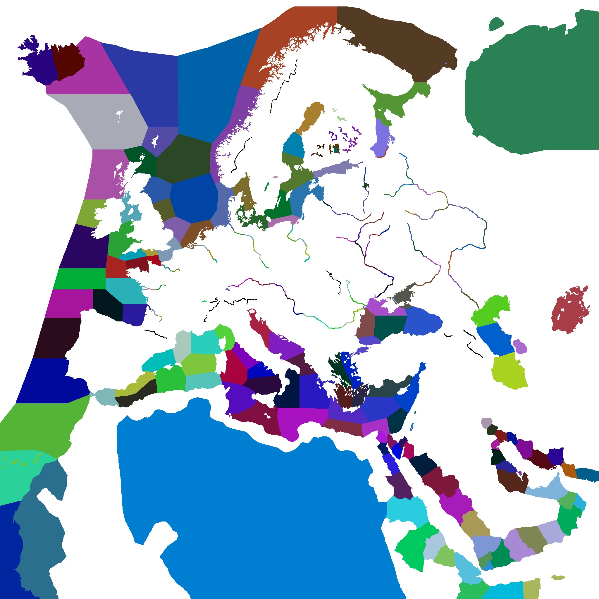 WW1 Mod | Page 2 | Paradox Interactive Forums