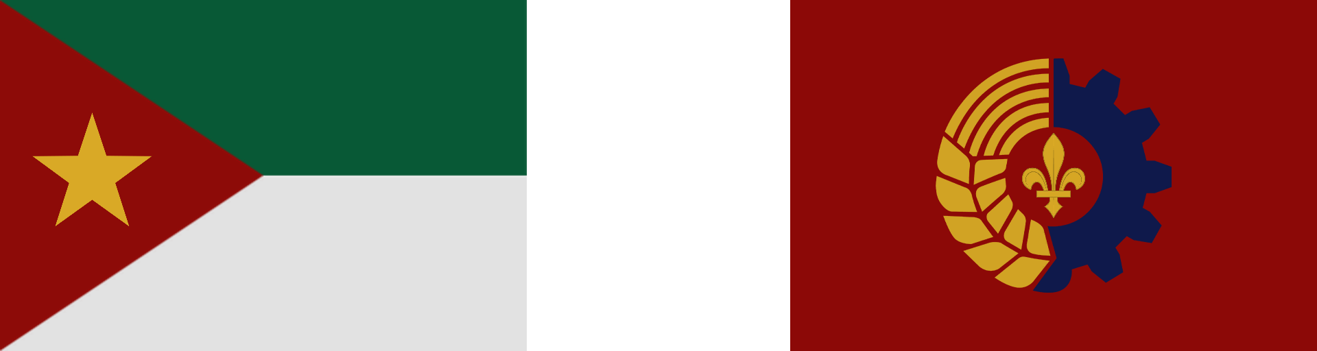 Canadian flag designs for a more immersive experience | Paradox ...