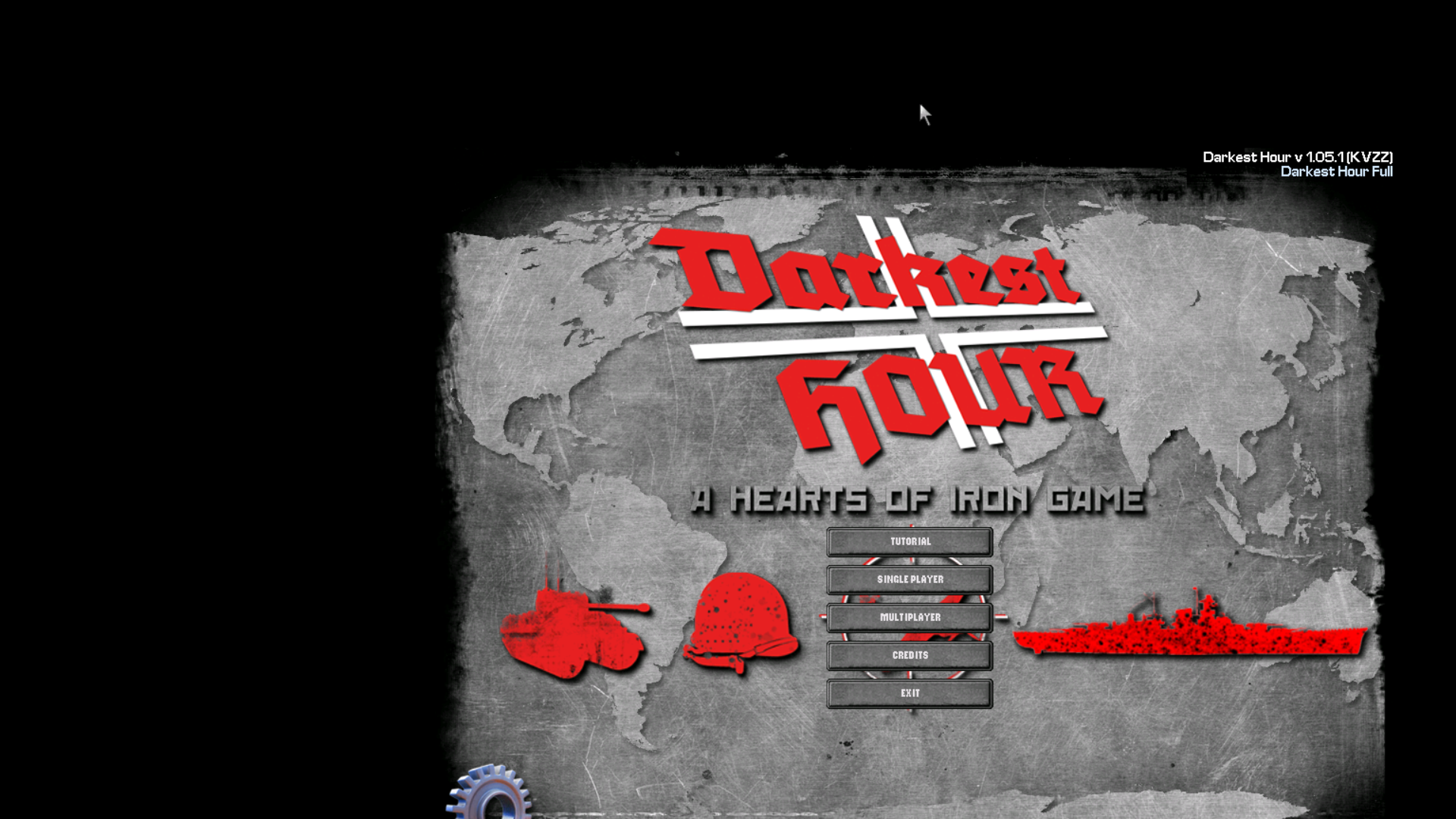 Resolution Problem | Paradox Interactive Forums