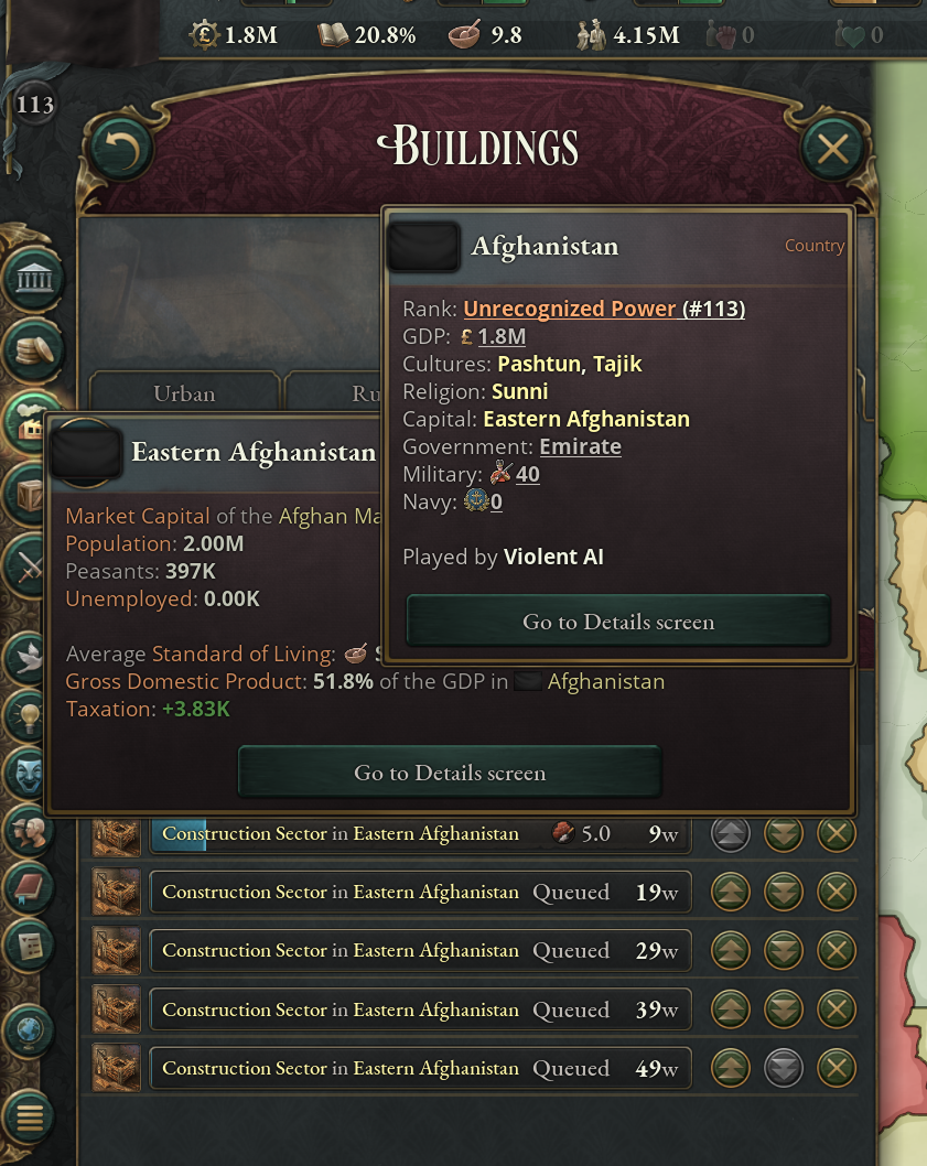 QoL UI suggestions | Paradox Interactive Forums